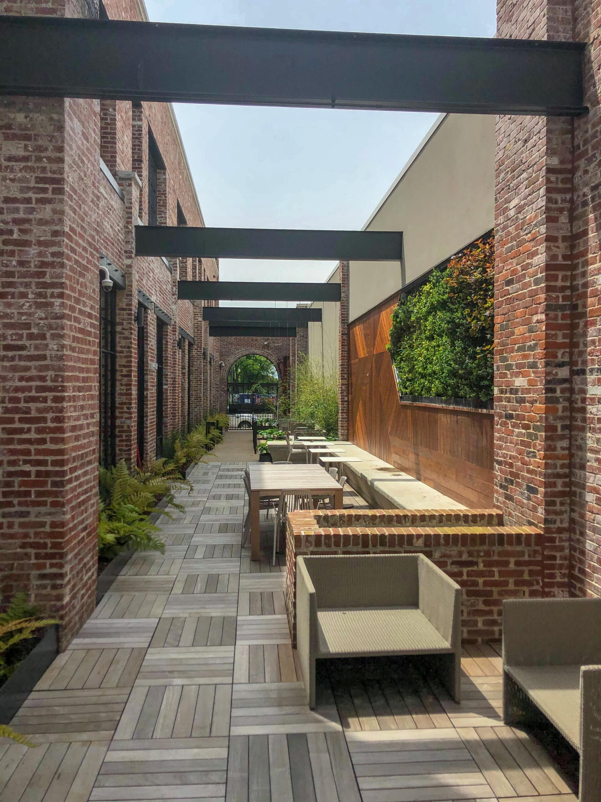 Orion Federal Credit Union - Sempergreen USA