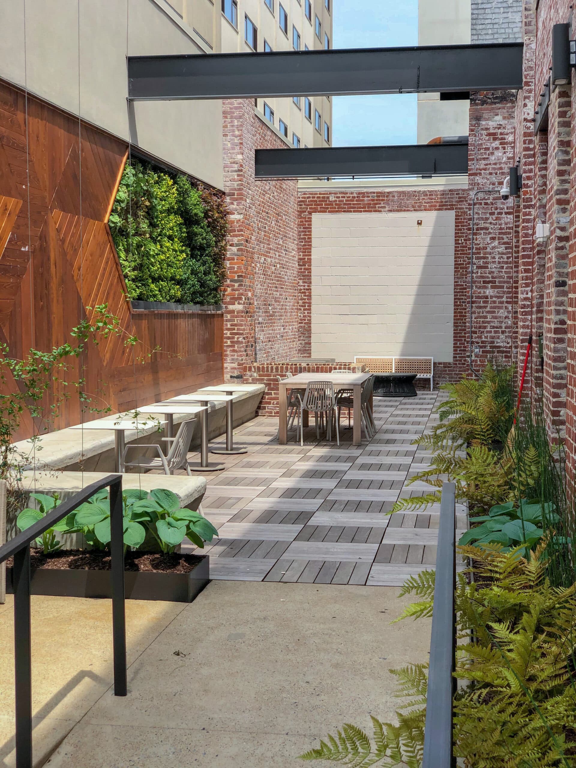 Orion Federal Credit Union - Sempergreen USA